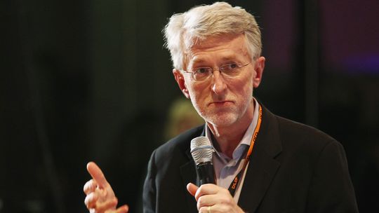 Picture of Jeff Jarvis