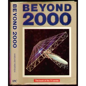 The book of the TV series