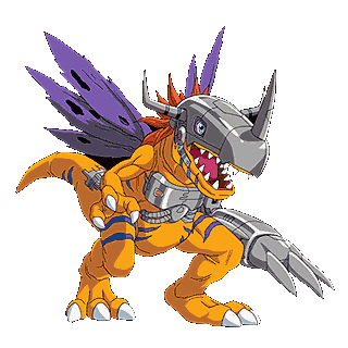 Digimon: Digital Monsters image