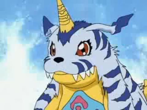 Picture of Digimon: Digital Monsters