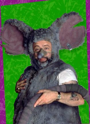 Picture of Beakman's World