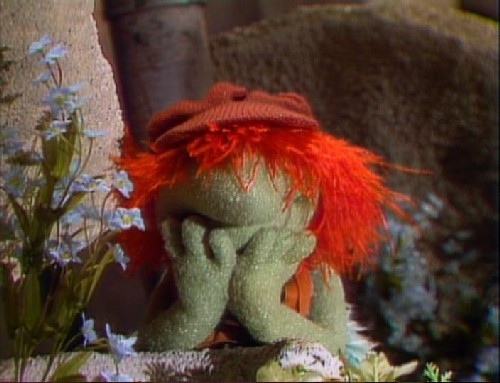 Picture of Fraggle Rock