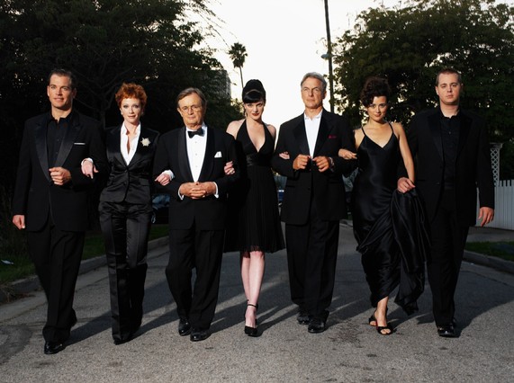 Picture of NCIS