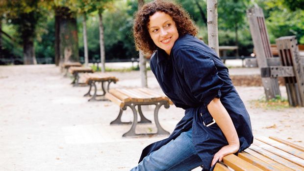 Picture of Maria Schrader