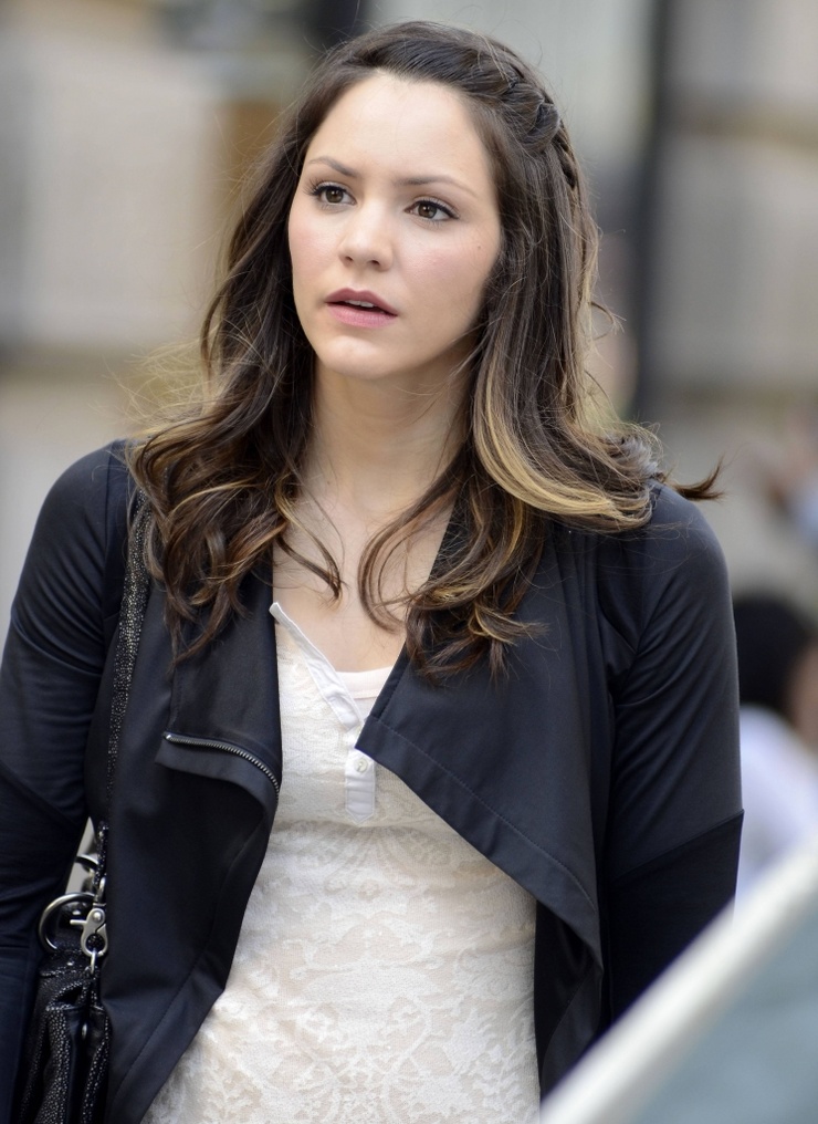 Picture of Katharine McPhee