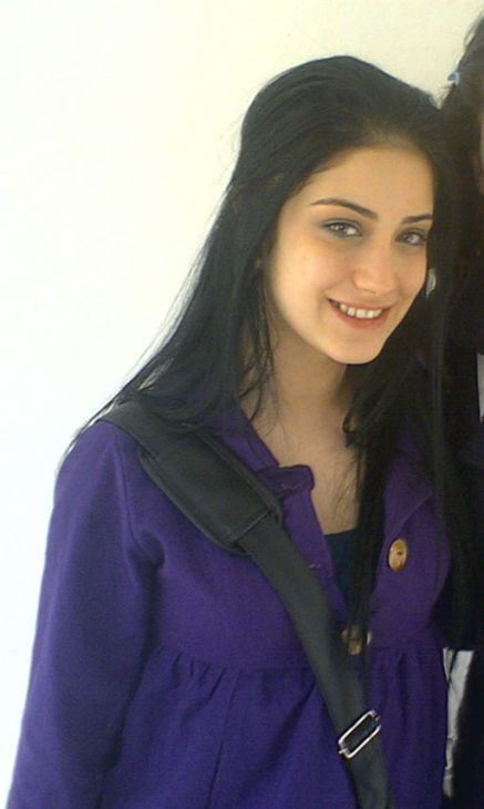 Picture of Hazal Kaya