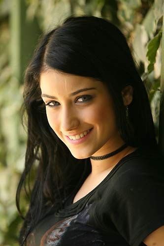 Hazal Kaya image