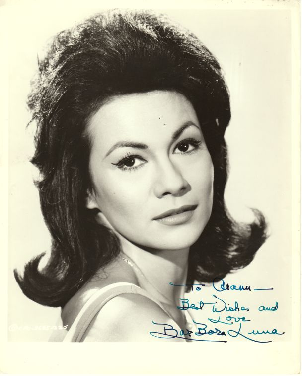 Barbara Luna picture