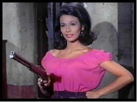 Barbara Luna image