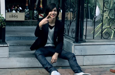 Picture of Kim Min Jun