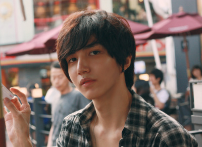 Picture of Kim Min Jun