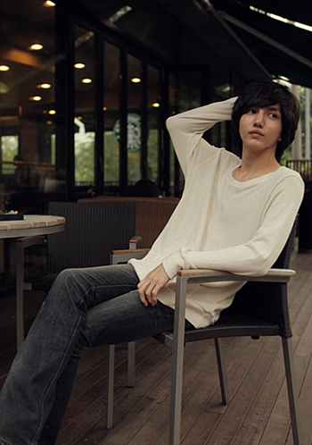 Image of Kim Min Jun