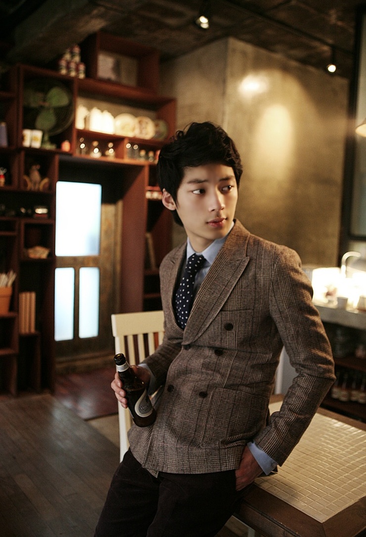 Picture of Hwang Jin Wook