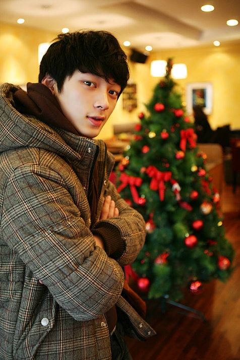 Picture of Hwang Jin Wook