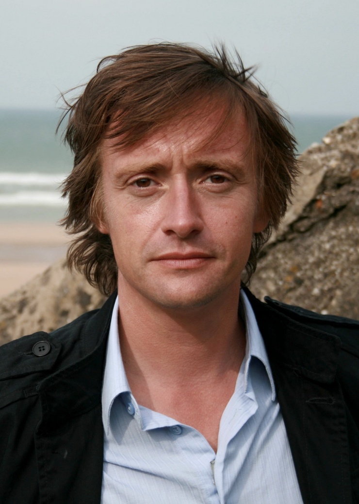 Richard Hammond image