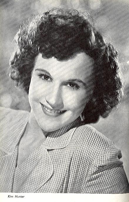 Picture of Kim Hunter