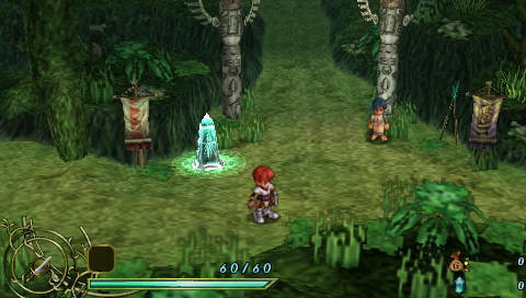 Ys: The Ark of Napishtim image