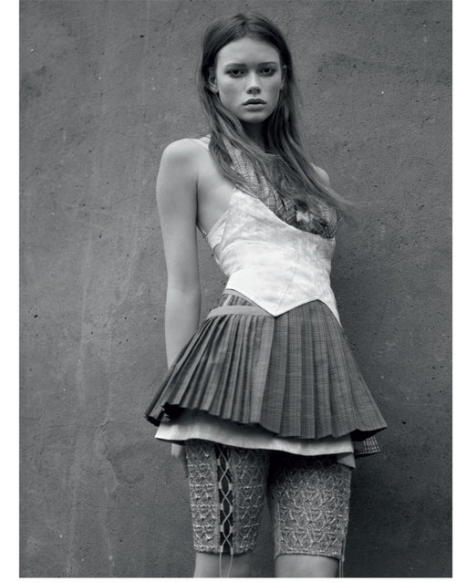 Picture of Julia Hafstrom