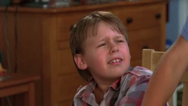 Jackson Brundage - One Tree Hill s8ep1
