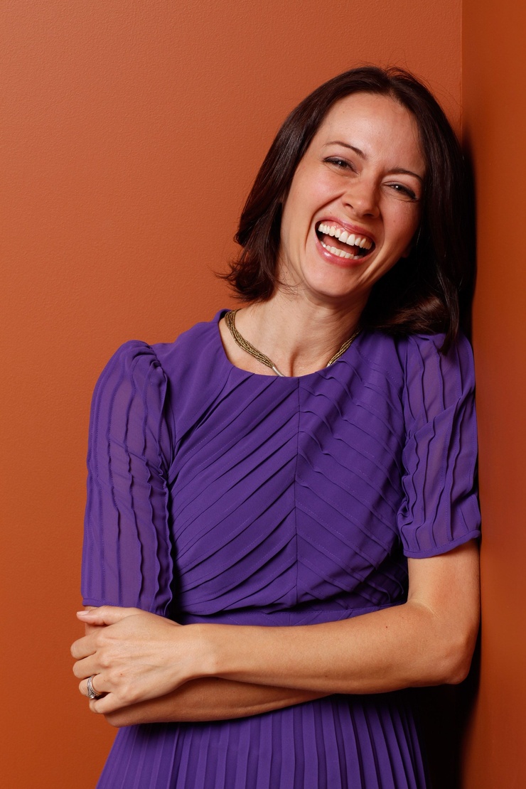 Picture of Amy Acker