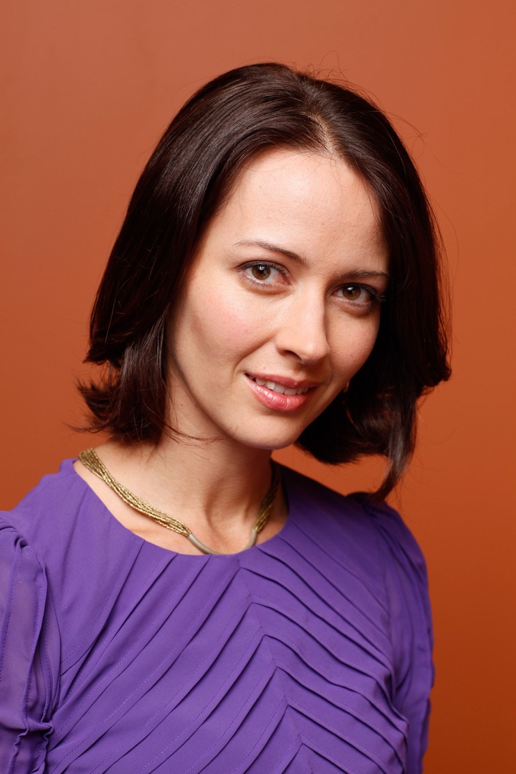 Picture of Amy Acker