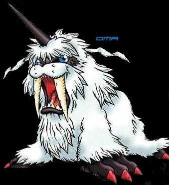 Digimon: Digital Monsters image