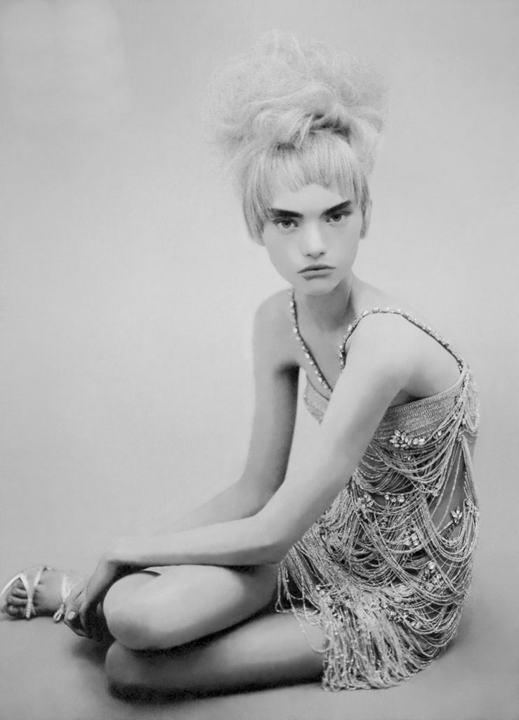 Picture of Gemma Ward