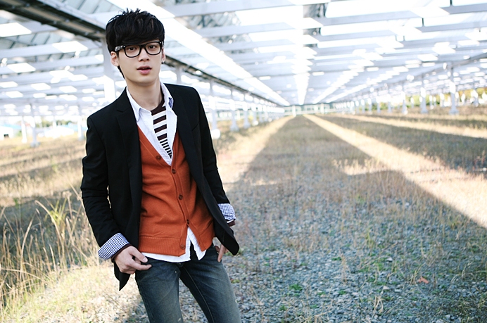 Picture of Hwang Jin Wook