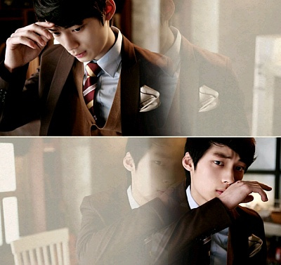 Picture of Hwang Jin Wook