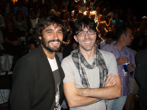 Picture of Álex García