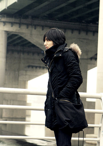 Image of Kim Min Jun