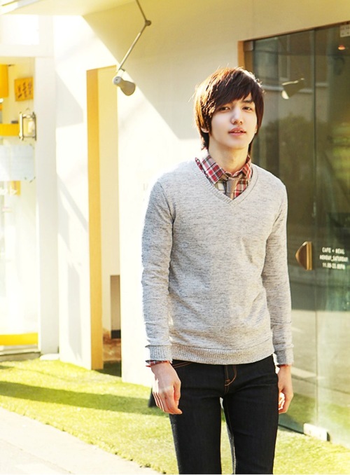 Picture of Kim Min Jun