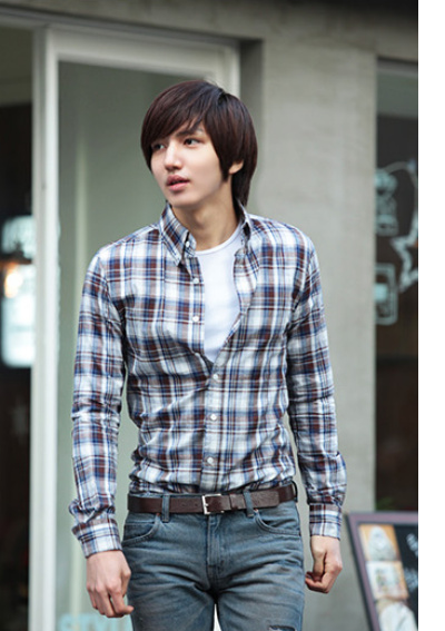 Picture of Kim Min Jun