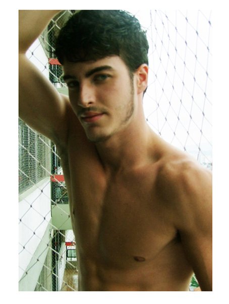 Picture of Gui Fedrizzi