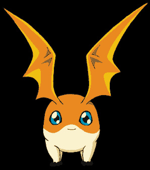 Picture of Digimon: Digital Monsters