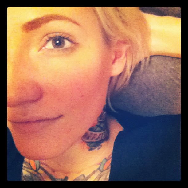 Picture of Michaeline Singer