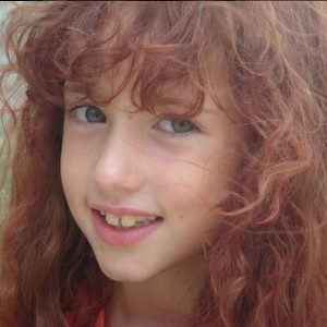 Picture of Helen Nelson