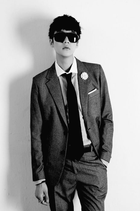 Picture of Song Jae Seung