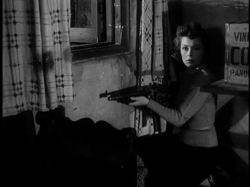 Picture of Cloak and Dagger (1946)