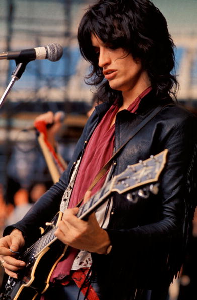 Picture of Joe Perry