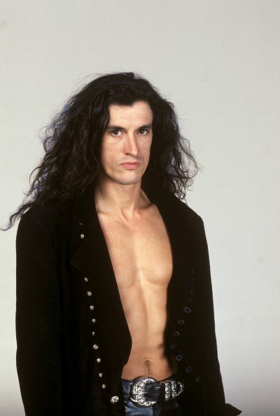 Joe Perry picture