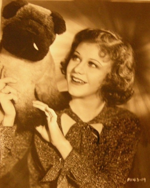 Picture of Ginger Rogers