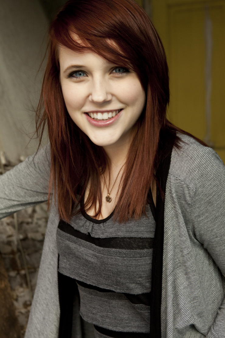 Picture of Nicole Elliott