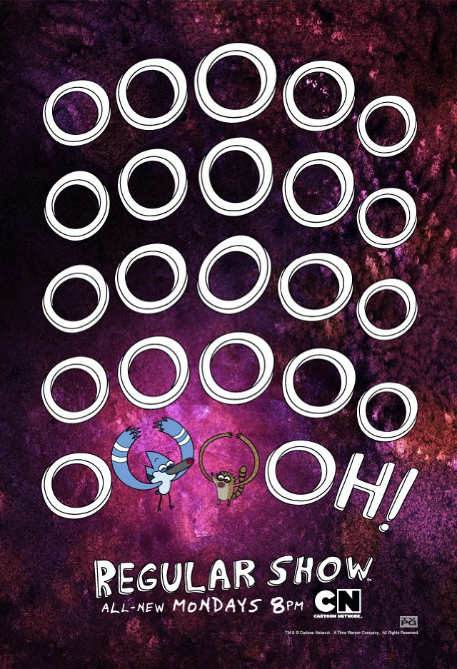 Regular Show picture