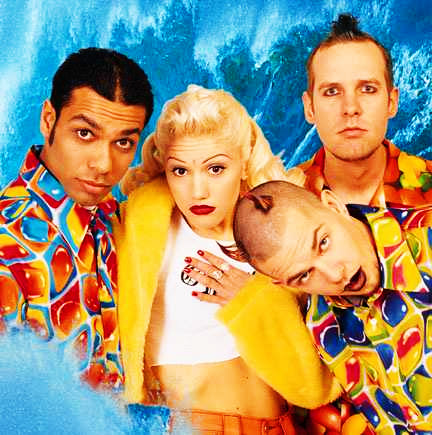 Picture of No Doubt