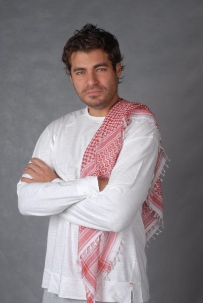 Picture of Thiago Lacerda