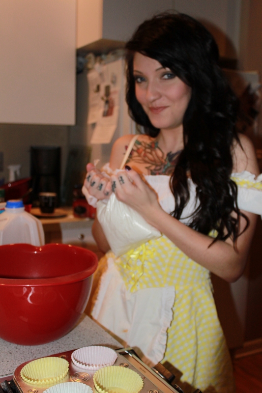 Picture of Michaeline Singer