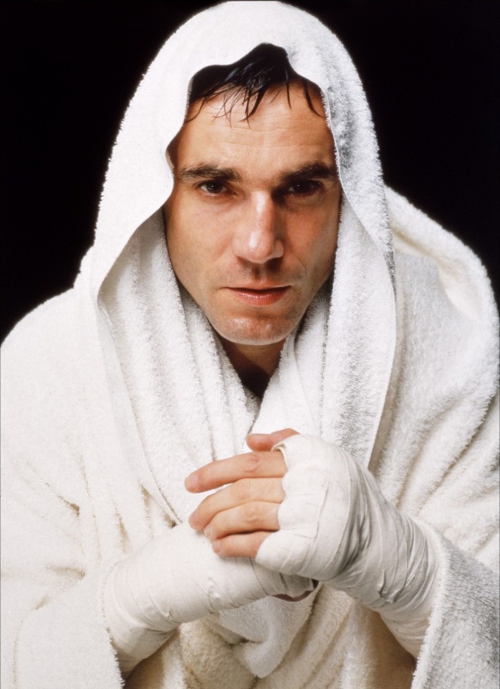 Picture of Daniel Day-Lewis