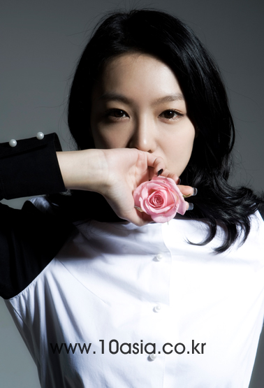 Picture of So-Yul Shin