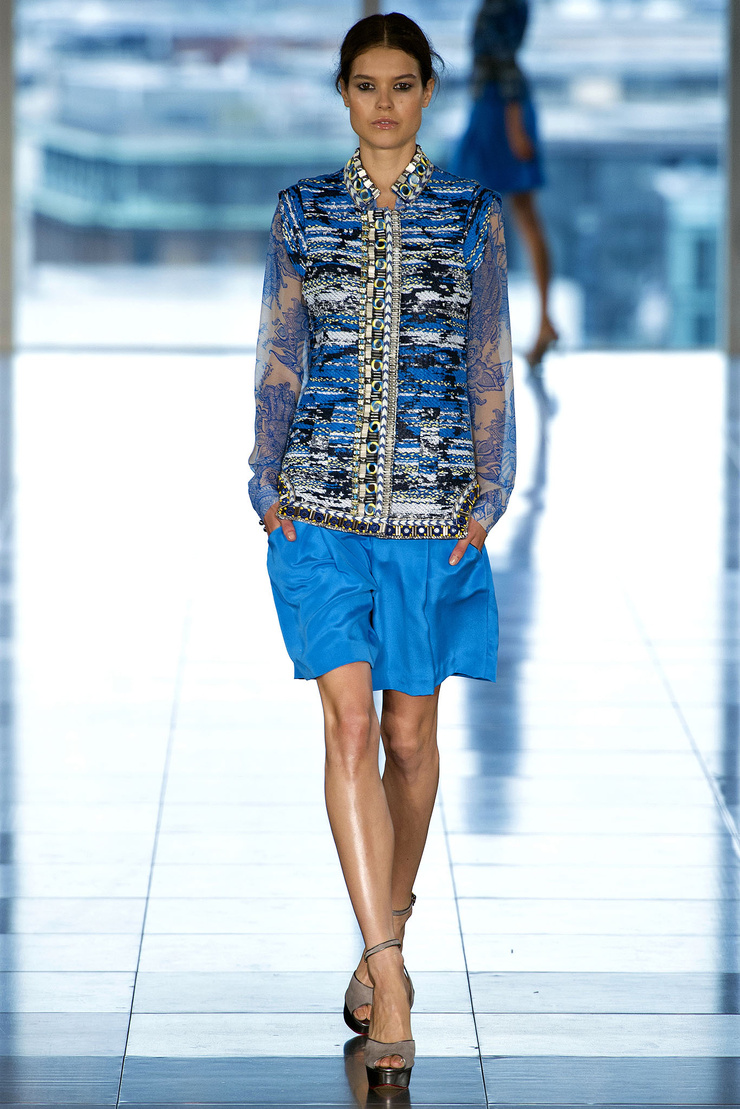 Sarah Ann Macklin picture